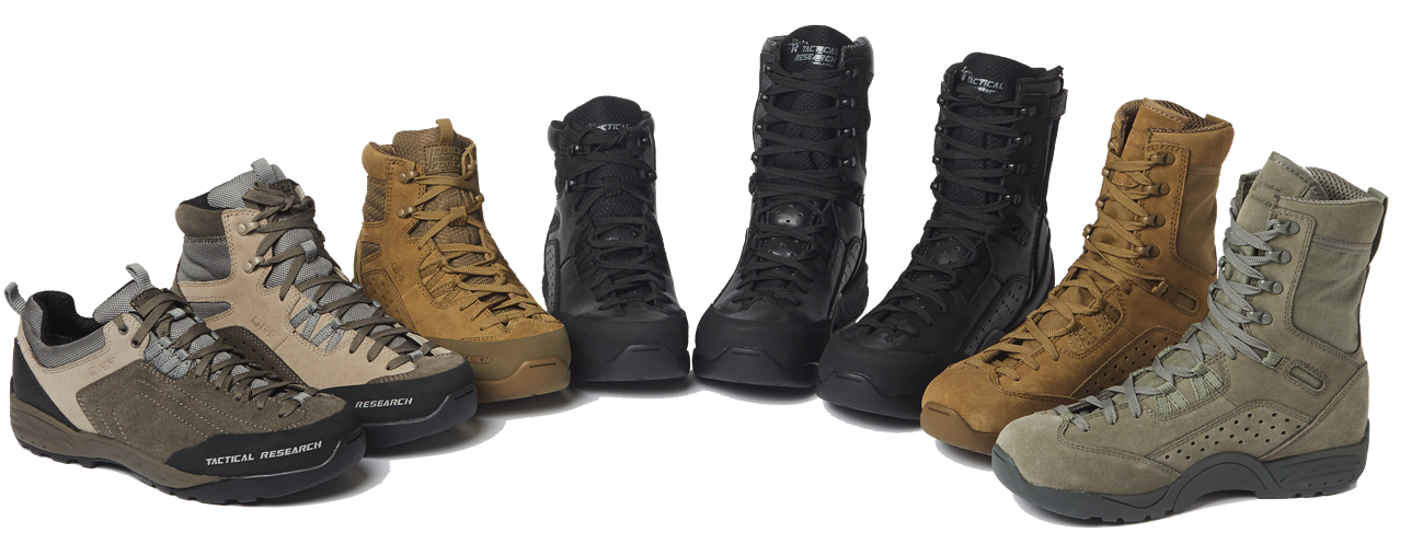 Quick Reaction Force QRF Information